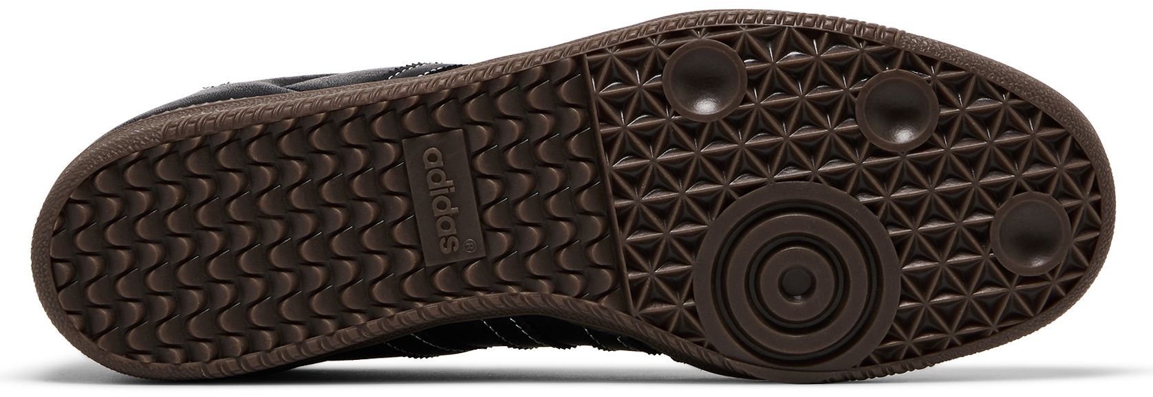 Buy Adidas Samba OG 'Día de Muertos Pack - Black' - JI3932 | GOAT