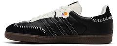 Buy Adidas Samba OG 'Día de Muertos Pack - Black' - JI3932 | GOAT