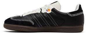 Buy Adidas Samba OG 'Día de Muertos Pack - Black' - JI3932 | GOAT