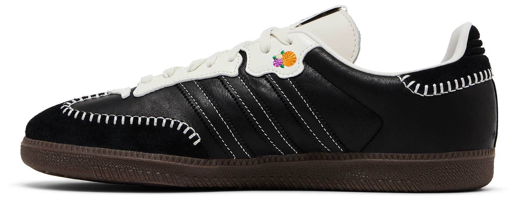 Buy Adidas Samba OG 'Día de Muertos Pack - Black' - JI3932 | GOAT