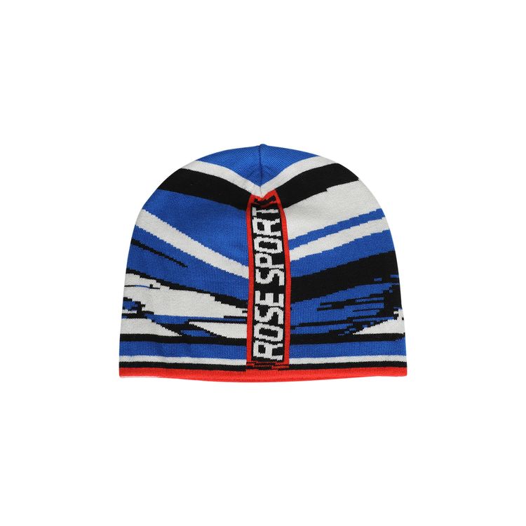 Buy Martine Rose Motocross Beanie 'Multicolor' - 955YA09800 MULT | GOAT
