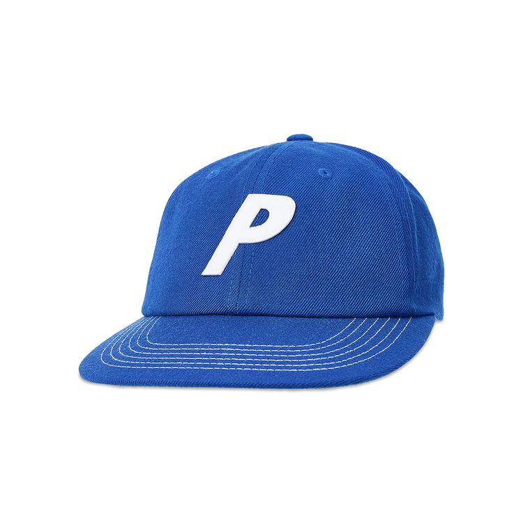 Buy Palace P Snapback 'Royal' - P24H067 | GOAT