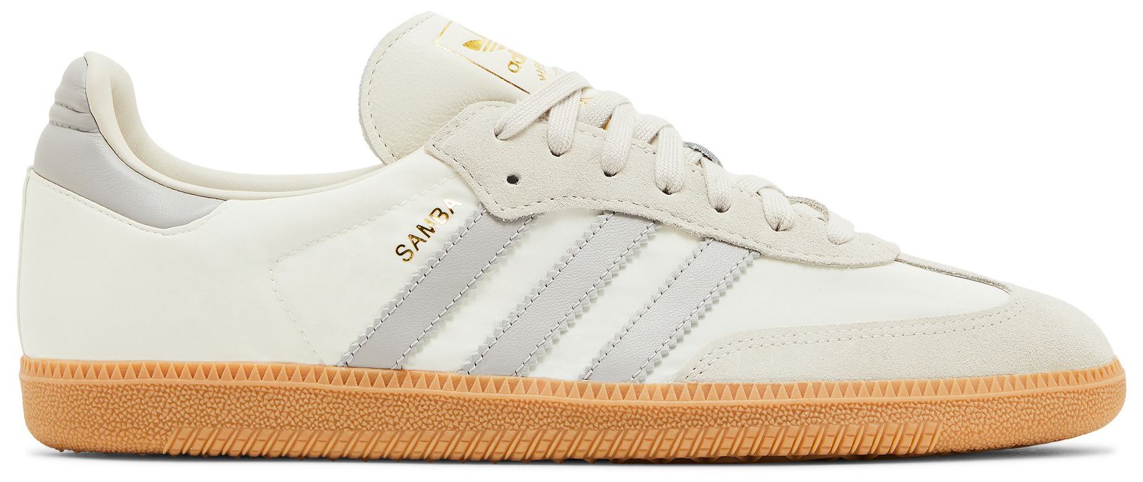 Buy Adidas Samba OG 'Off White Grey' - ID1448 | GOAT