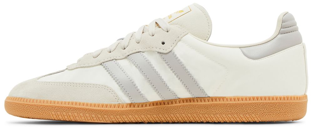 Buy Adidas Samba OG 'Off White Grey' - ID1448 | GOAT