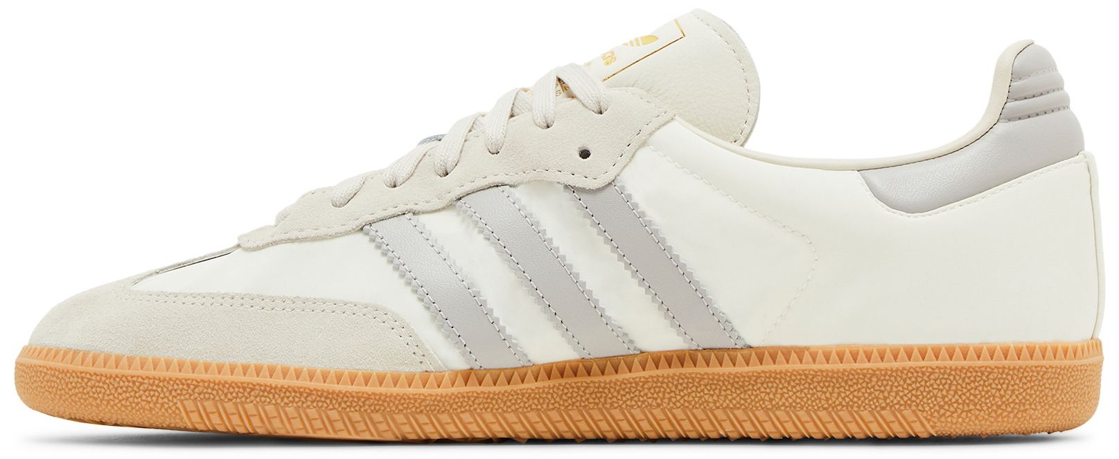 Buy Adidas Samba OG 'Off White Grey' - ID1448 | GOAT