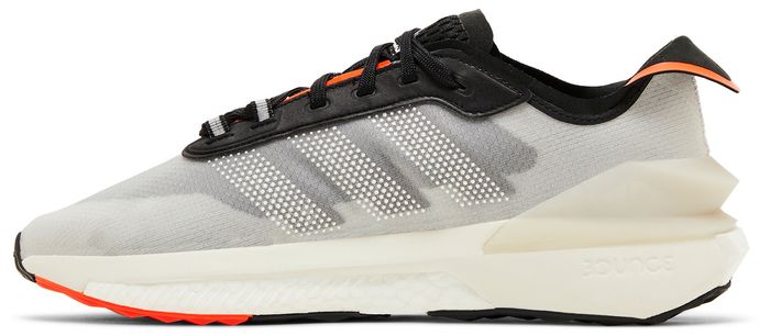 Buy Adidas Avryn 'Grey Solar Red' - HP5969 | GOAT