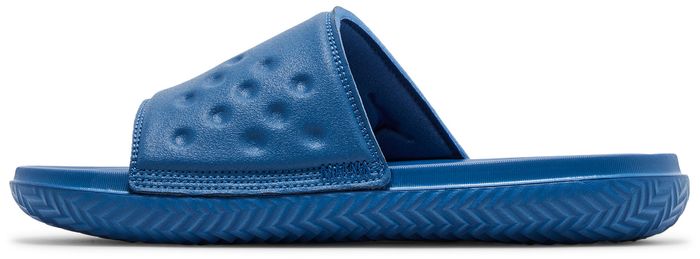 Buy Air Jordan Play Slide 'True Blue' - DC9835 400 | GOAT