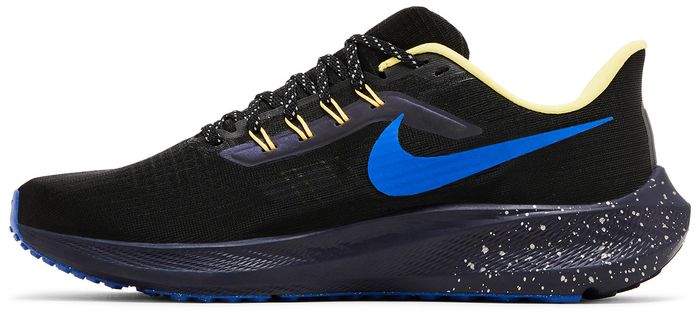 Buy Nike Air Zoom Pegasus 39 'Black Hyper Royal Speckled' - DZ4846 001 ...