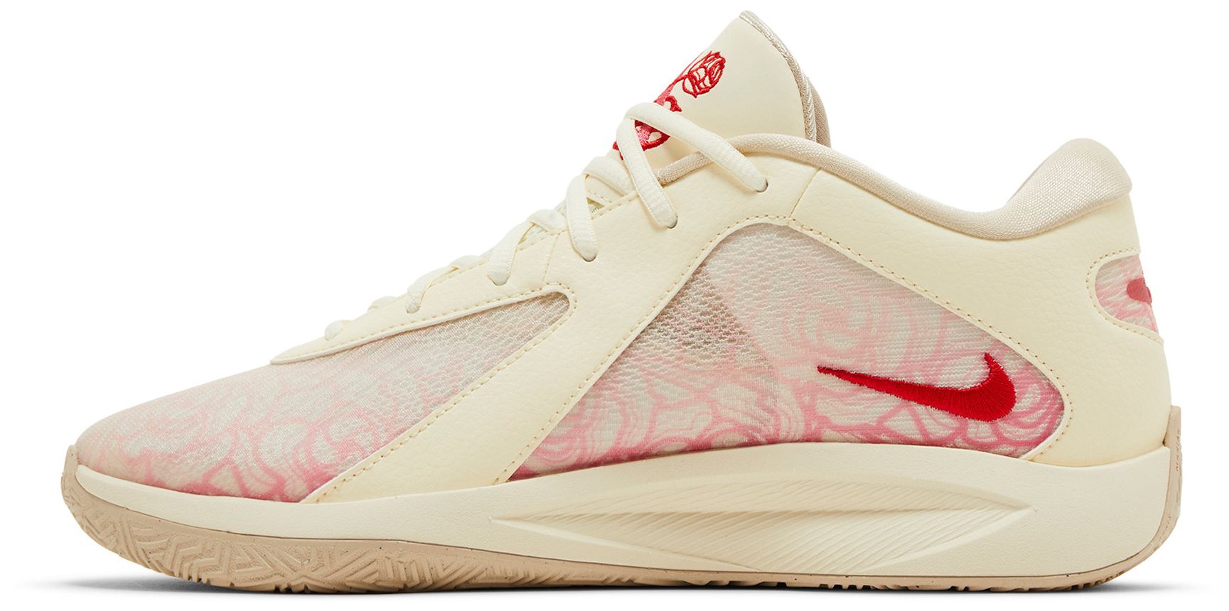 Buy Nike Giannis Freak 6 NRG 'Roses' - FV1295 100 | GOAT