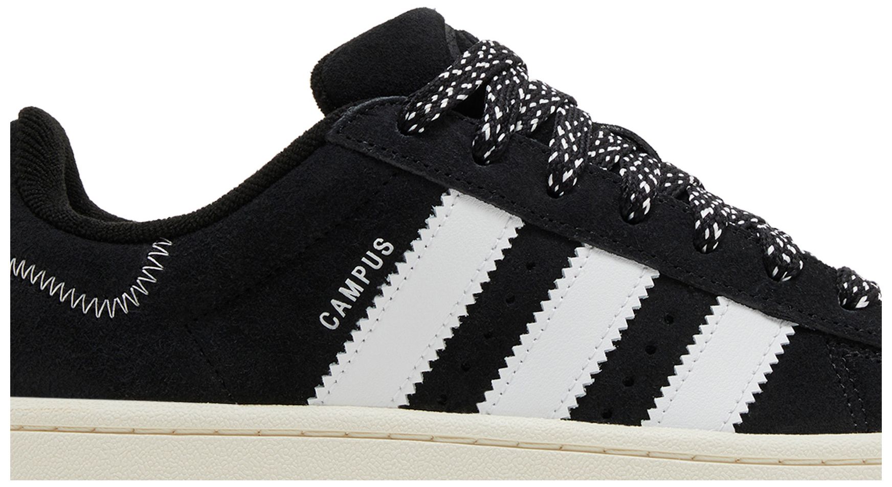 Buy Adidas Wmns Campus 00s 'Black White' - IH2659 | GOAT