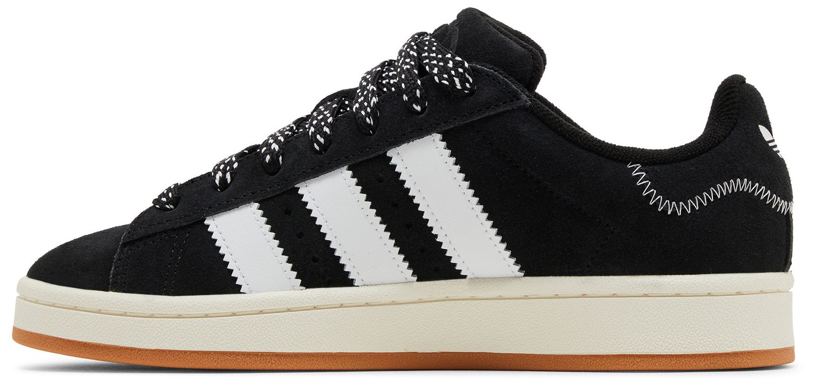 Buy Adidas Wmns Campus 00s 'Black White' - IH2659 | GOAT