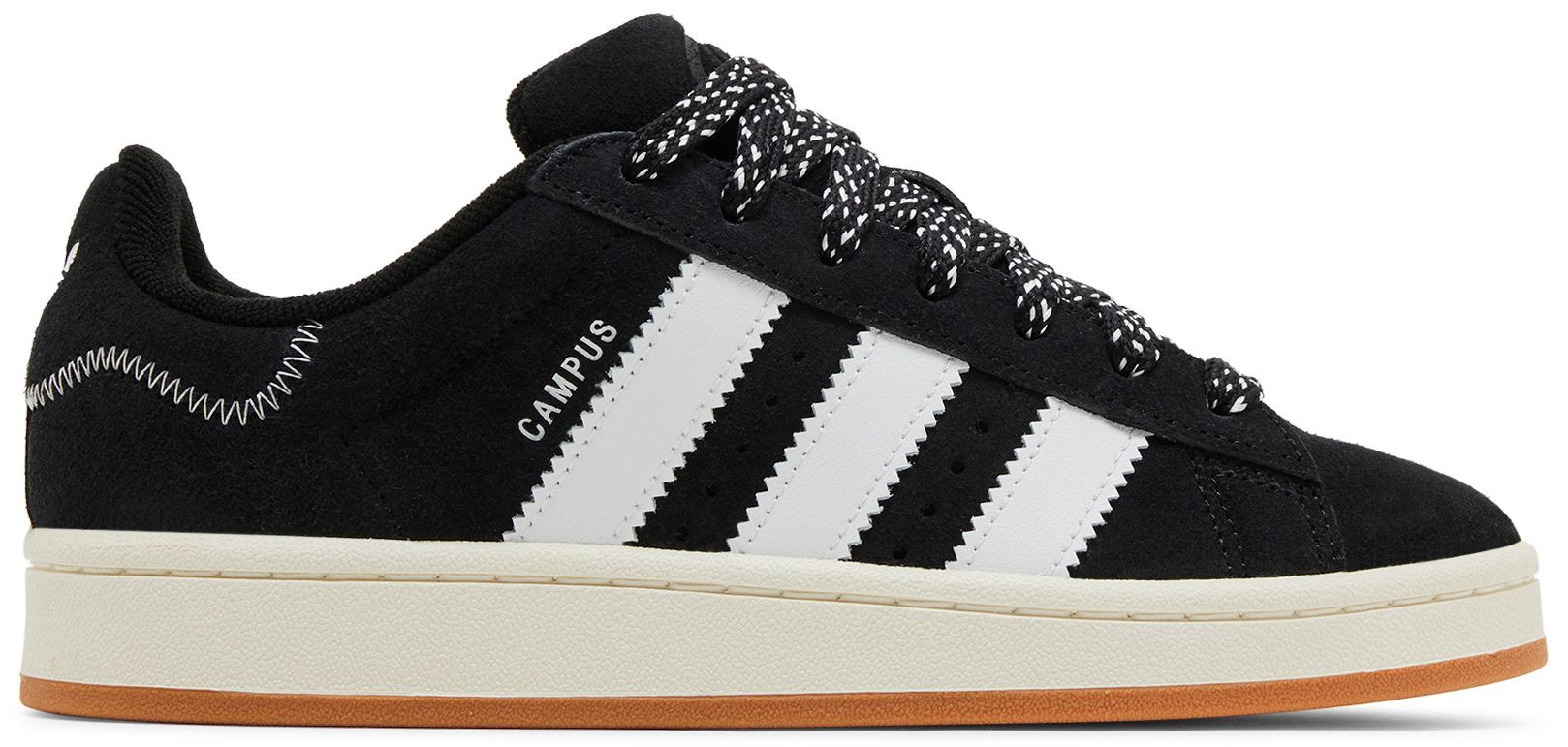 Buy Adidas Wmns Campus 00s 'Black White' - IH2659 | GOAT