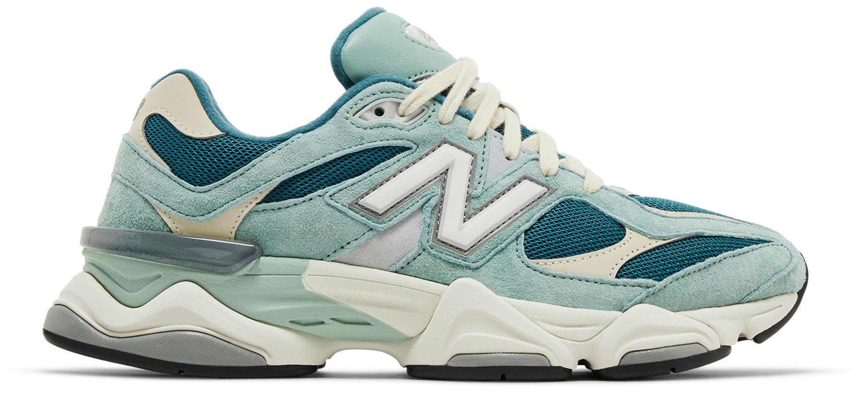 Buy New Balance 9060 'New Spruce Salt Marsh' - U9060FG | GOAT