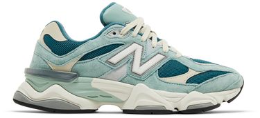 Buy New Balance 9060 'New Spruce Salt Marsh' - U9060FG | GOAT