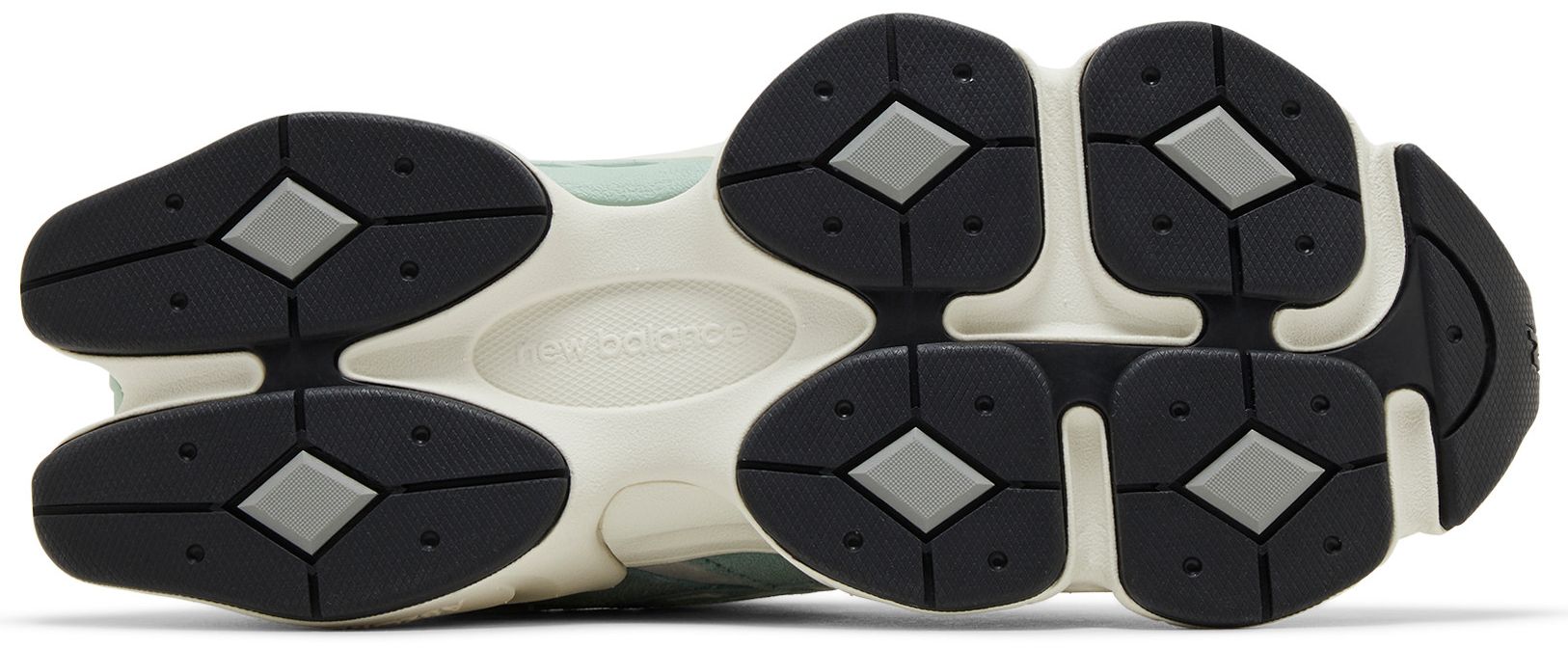 Buy New Balance 9060 'New Spruce Salt Marsh' - U9060FG | GOAT