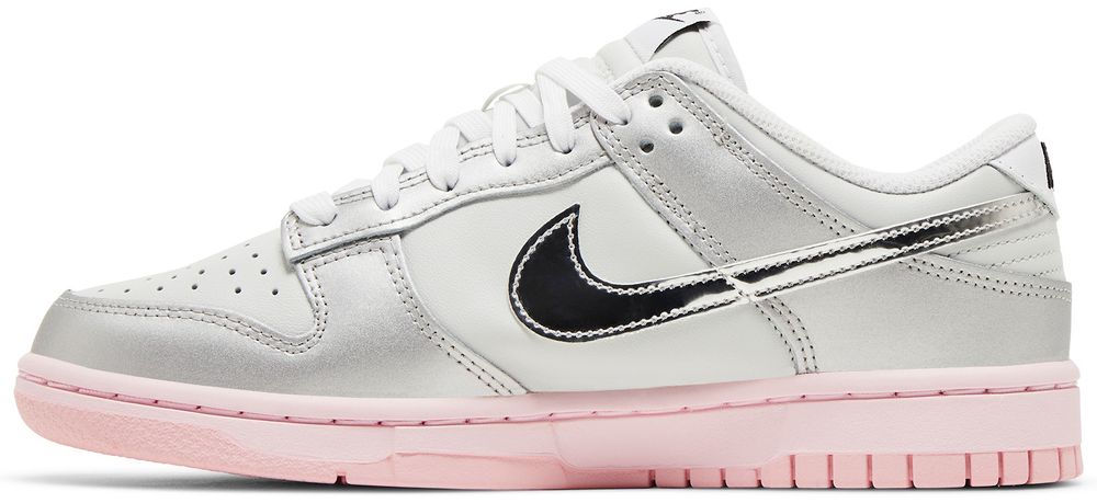 Buy Nike Wmns Dunk Low LX 'Photon Dust Pink Foam' - HM3698 006 | GOAT