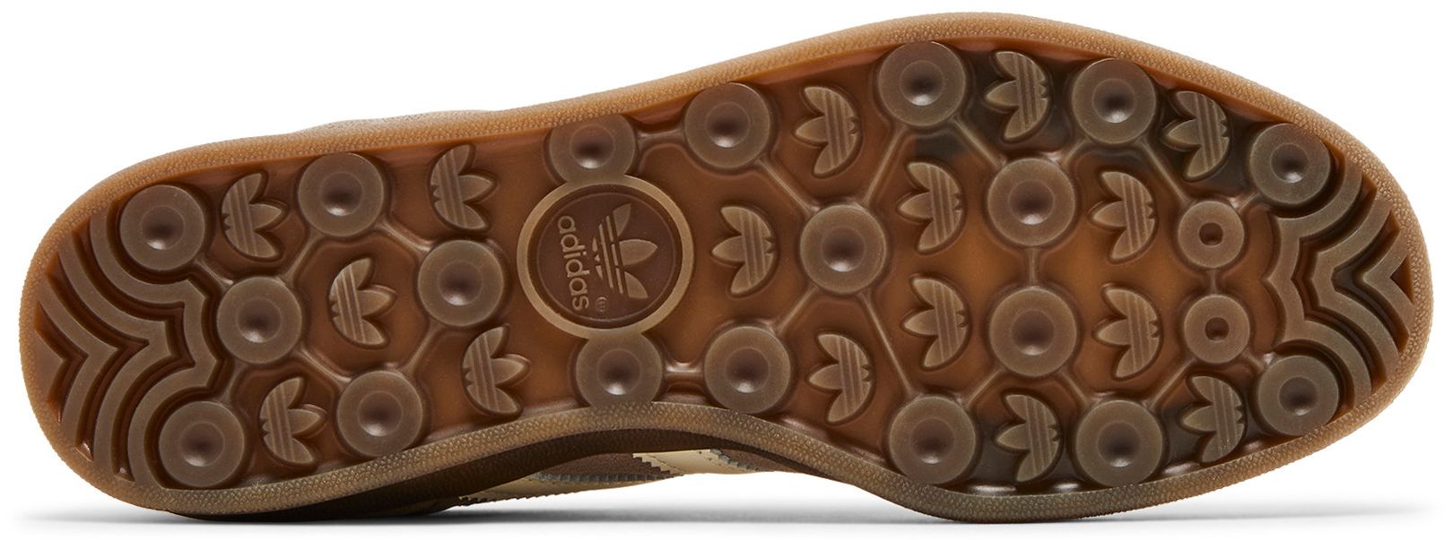 Buy Adidas Wmns Gazelle Indoor 'Chalky Brown Gum' - JH6477 | GOAT