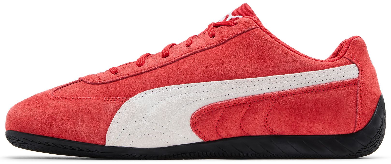 Buy Puma Speedcat LS 'High Risk Red' - 380173 04 | GOAT