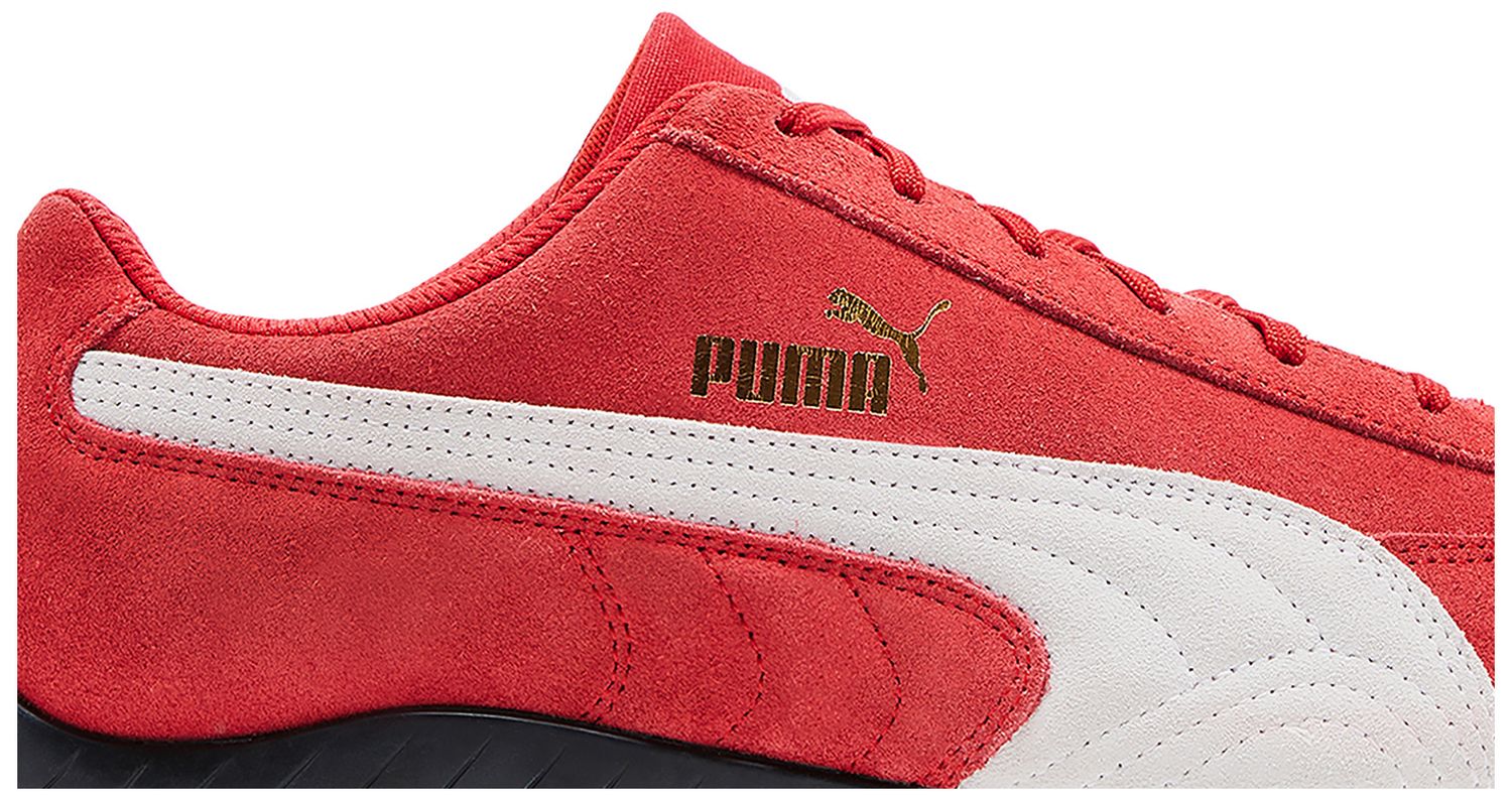 Buy Puma Speedcat LS 'High Risk Red' - 380173 04 | GOAT