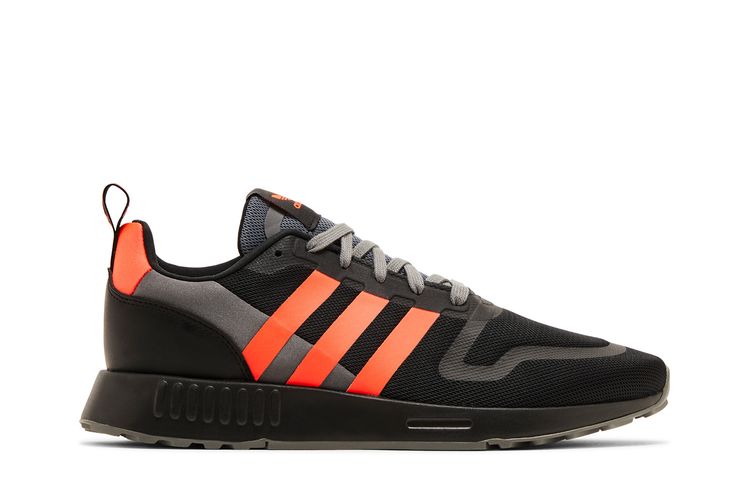 Buy Adidas Multix 'Black Solar Red' - GX8380 | GOAT