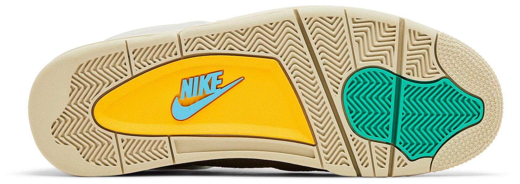 Buy Union LA x Air Jordan 4 Retro 'Taupe Haze' Sample - SU21 MNJDLS 130 ...