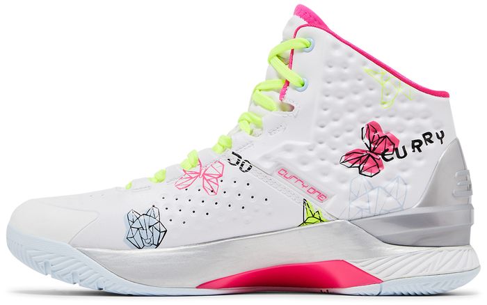 Buy Curry 1 GS 'Tattoo' - 3026413 100 | GOAT