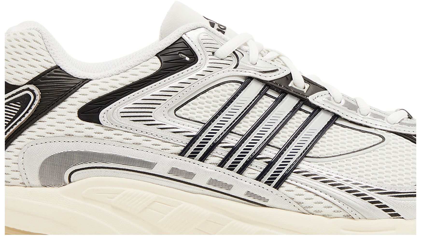 Buy Adidas Response CL 'White Silver Black' - IG6226 | GOAT