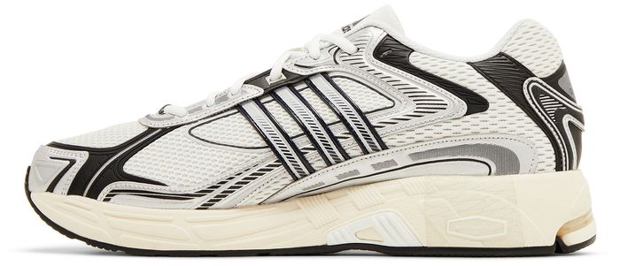 Buy Adidas Response CL 'White Silver Black' - IG6226 | GOAT