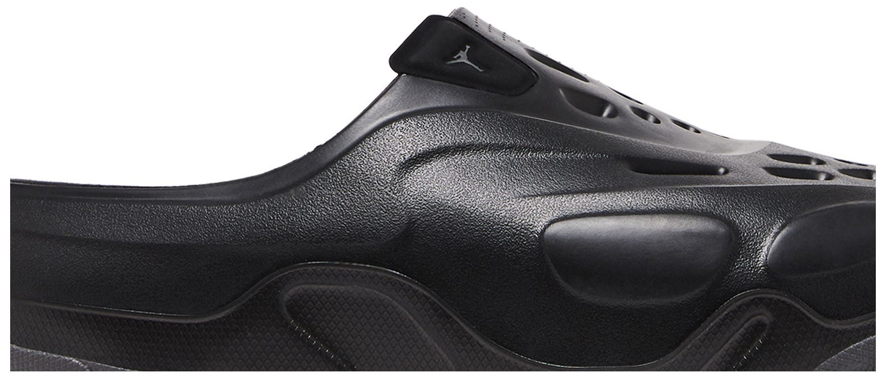 Buy Air Jordan Roam Slide 'Black Iron Grey' - FQ0227 001 | GOAT