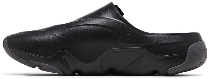 Buy Air Jordan Roam Slide 'Black Iron Grey' - FQ0227 001 | GOAT