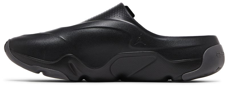 Buy Air Jordan Roam Slide 'Black Iron Grey' - FQ0227 001 | GOAT