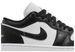 Buy Wmns Air Jordan 1 Low 'Panda' - DC0774 101 | GOAT