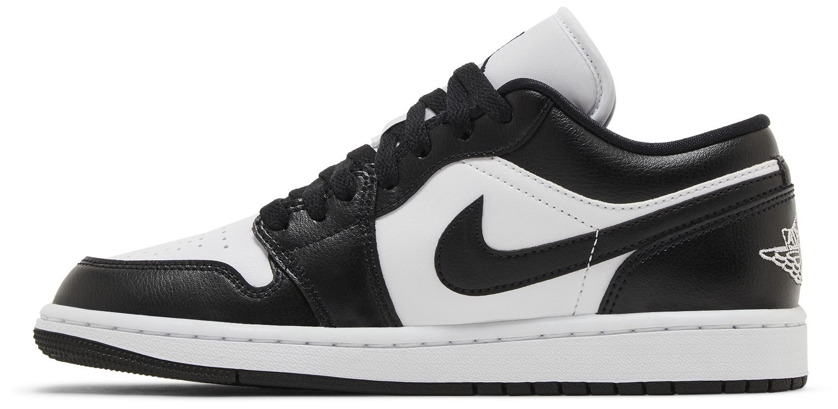 Buy Wmns Air Jordan 1 Low 'Panda' - DC0774 101 | GOAT