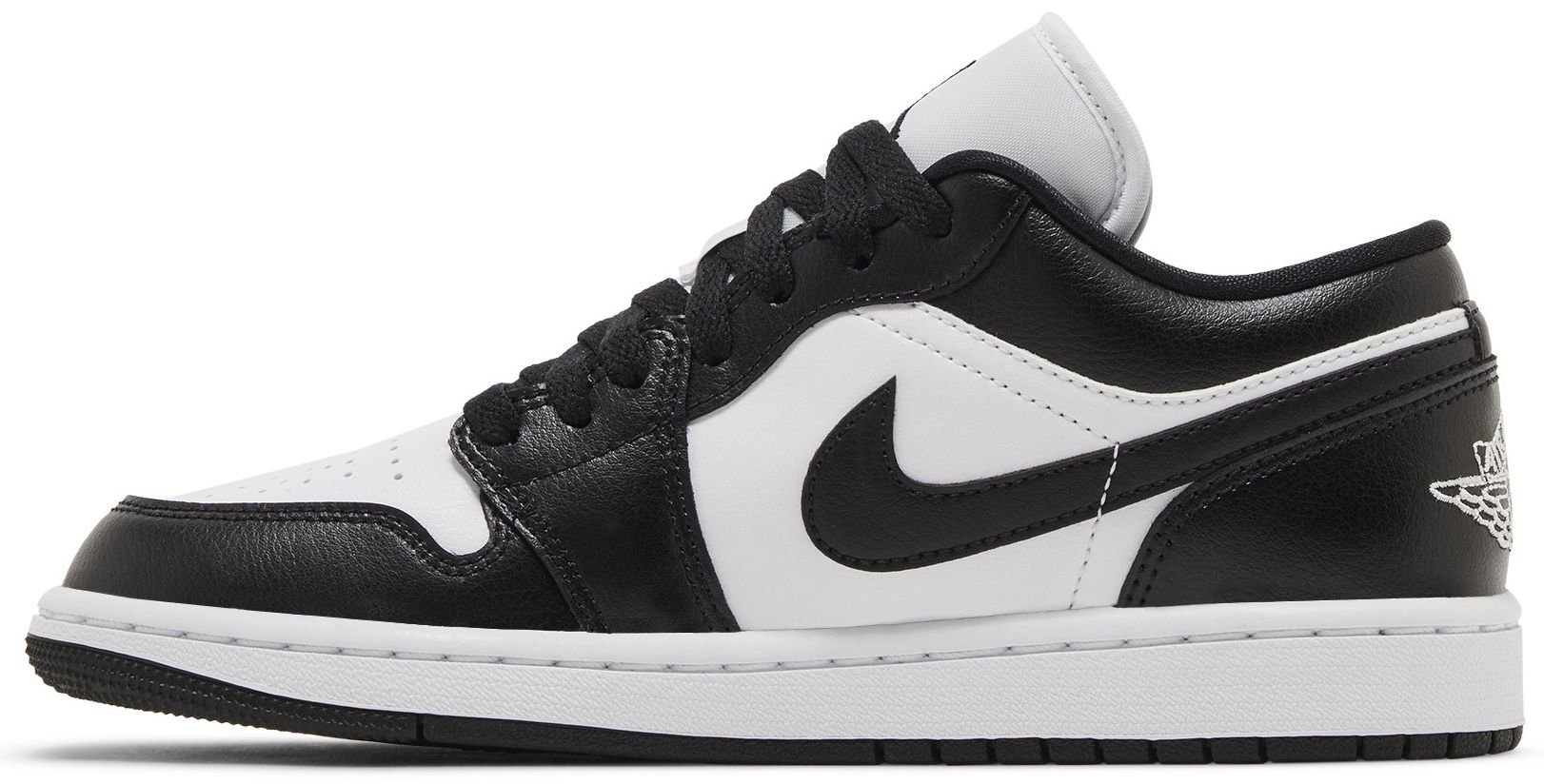 Buy Wmns Air Jordan 1 Low 'Panda' - DC0774 101 | GOAT