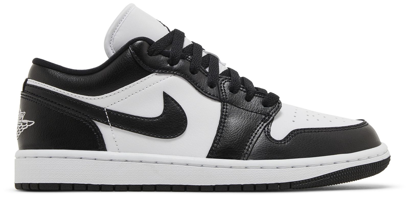 Buy Wmns Air Jordan 1 Low 'Panda' - DC0774 101 | GOAT