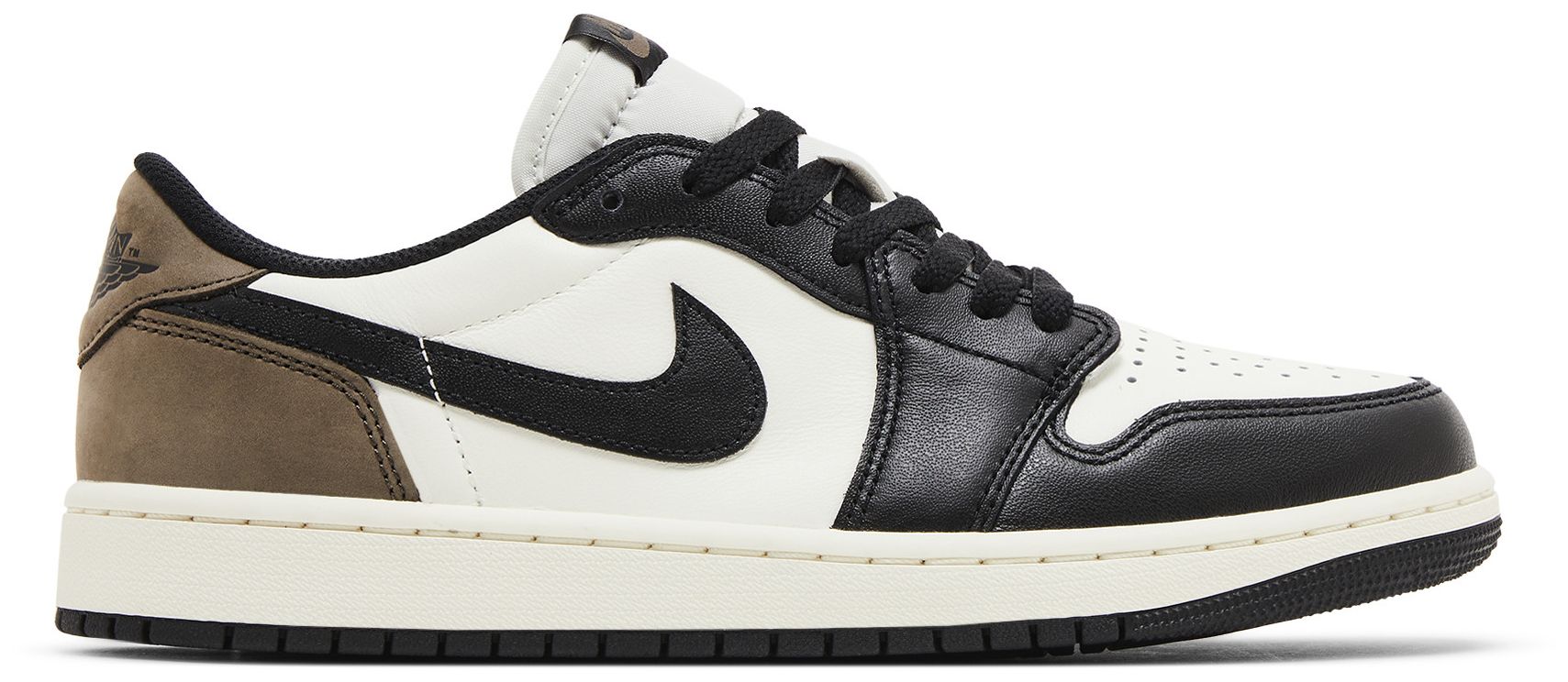 Buy Air Jordan 1 Retro Low OG 'Mocha' - CZ0790 102 | GOAT