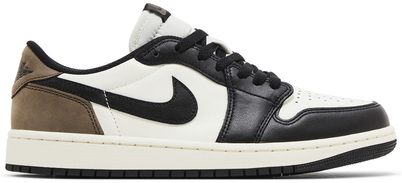 Buy Air Jordan 1 Retro Low OG 'Mocha' - CZ0790 102 | GOAT