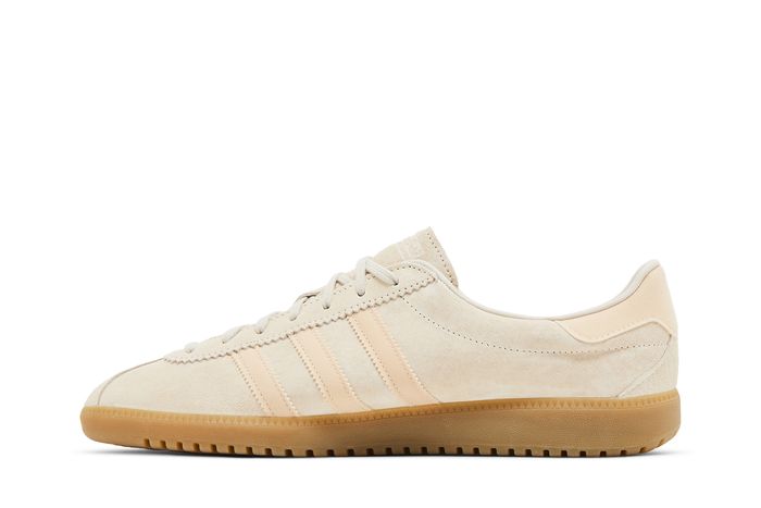 Buy Adidas Bermuda 'Wonder White' - GY7388 | GOAT