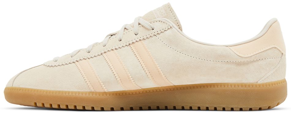 Buy Adidas Bermuda 'Wonder White' - GY7388 | GOAT