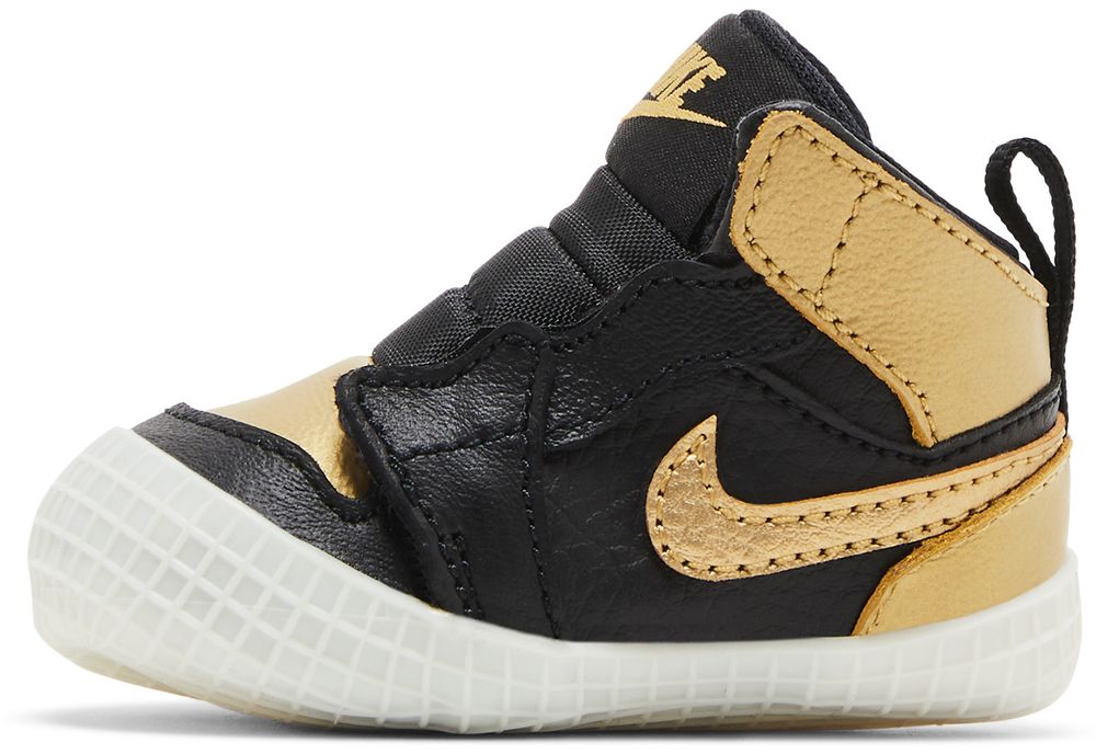 Buy Air Jordan 1 Retro High OG CB 'Black Gold' - AT3745 071 | GOAT