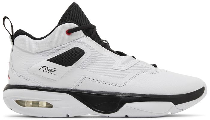 Buy Air Jordan Stay Loyal 3 'White Black' - FB1396 106 | GOAT
