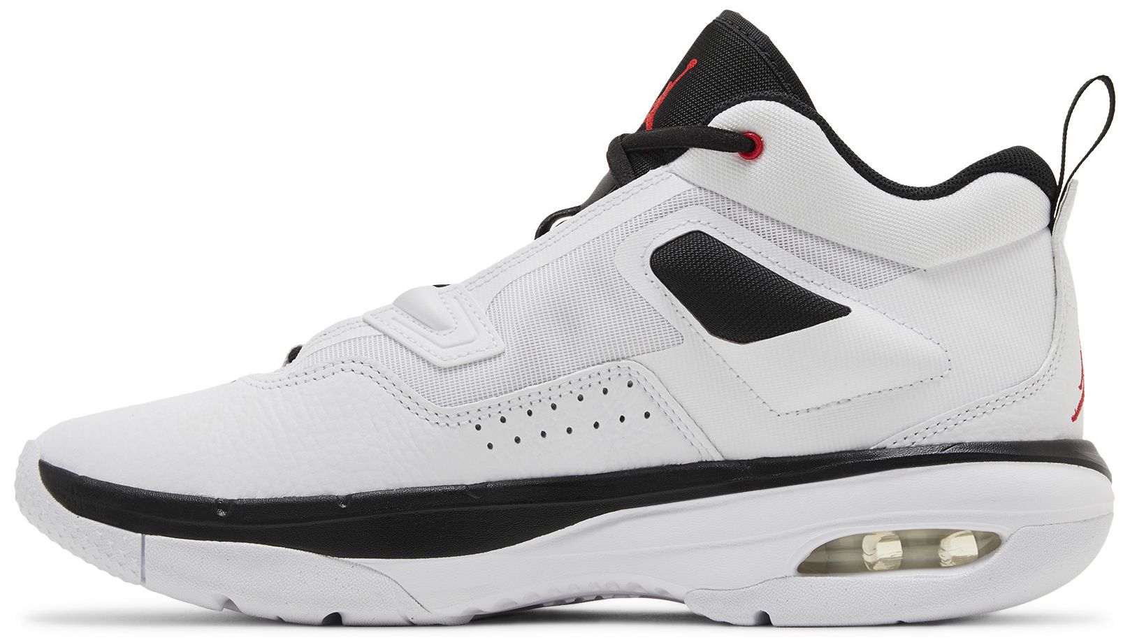 Buy Air Jordan Stay Loyal 3 'White Black' - FB1396 106 | GOAT