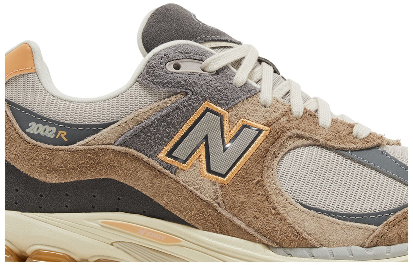 Buy New Balance 2002R 'Mushroom Hazy Peach' - M2002REJ | GOAT