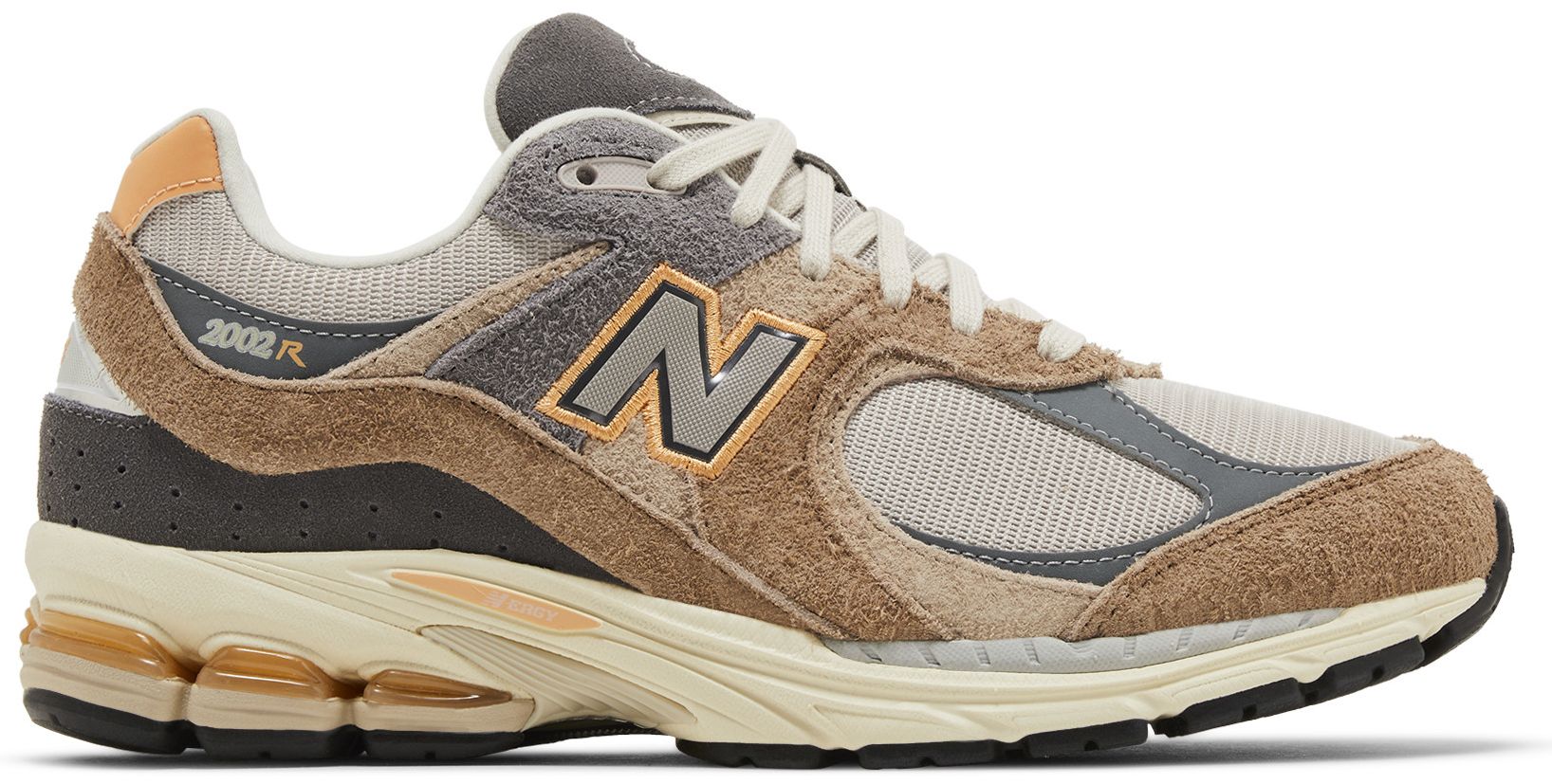 Buy New Balance 2002R 'Mushroom Hazy Peach' - M2002REJ | GOAT