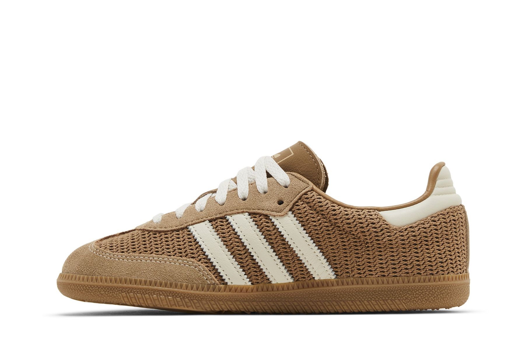 Buy Adidas Samba OG 'Cardboard' - IG1379 | GOAT