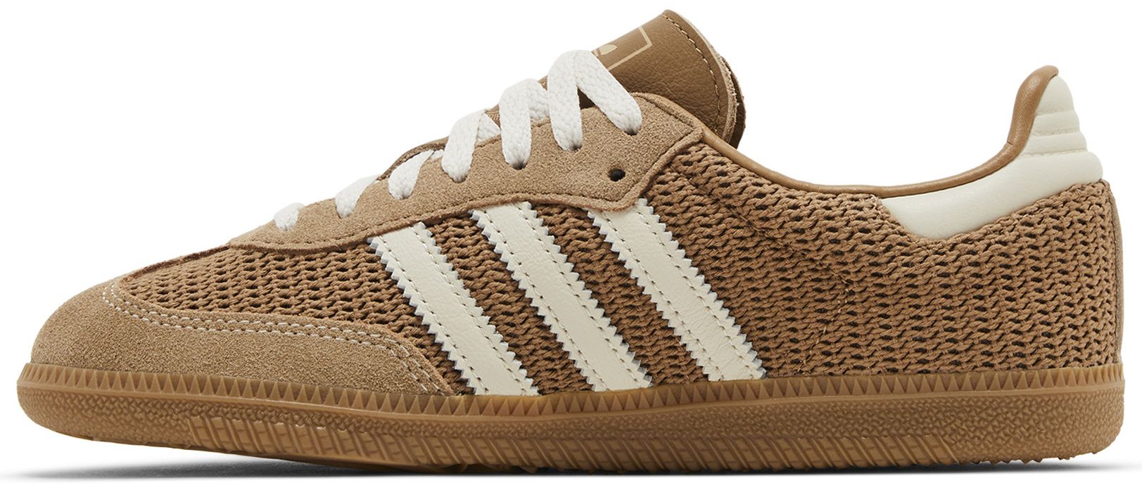 Buy Adidas Samba OG 'Cardboard' - IG1379 | GOAT