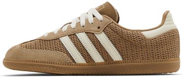 Buy Adidas Samba OG 'Cardboard' - IG1379 | GOAT