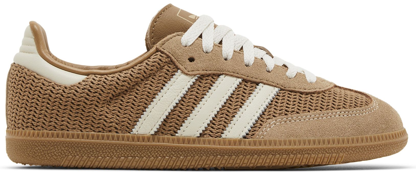 Buy Adidas Samba OG 'Cardboard' - IG1379 | GOAT