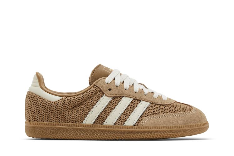 Buy Adidas Samba OG 'Cardboard' - IG1379 | GOAT