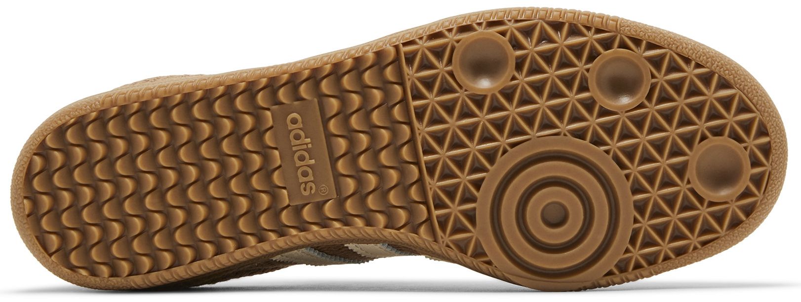 Buy Adidas Samba OG 'Cardboard' - IG1379 | GOAT